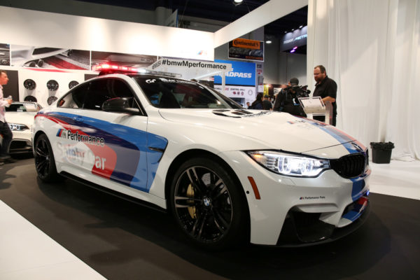 Cars from SEMA Show part two - The OpenRoad Blog