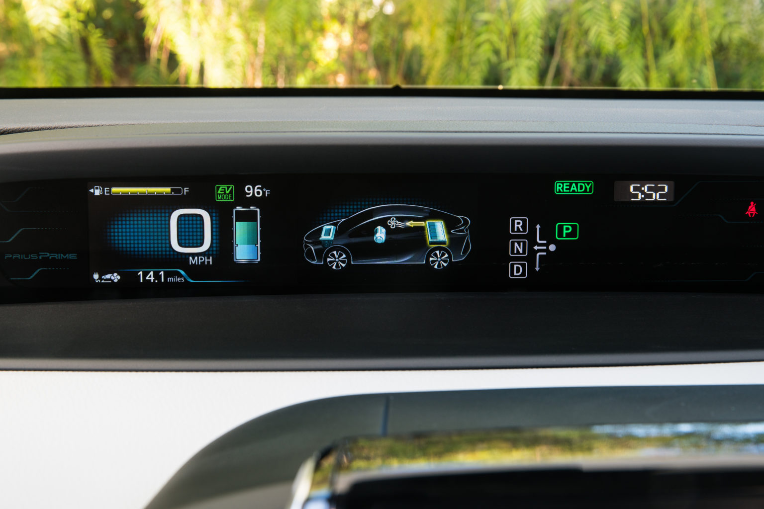 BEV, PHEV, HEV, FCEV: The Key Differences Between Electric Car Options ...