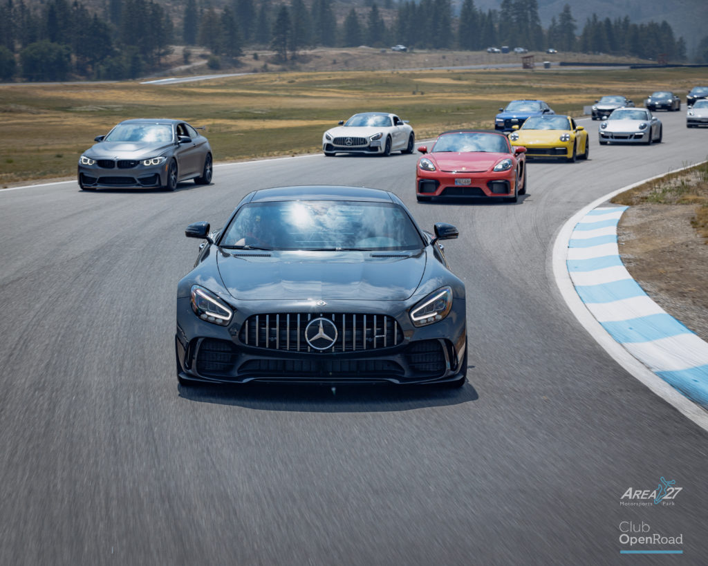 OpenRoad Auto Group's Loyalty Program Club OpenRoad Celebrates 10 Years ...
