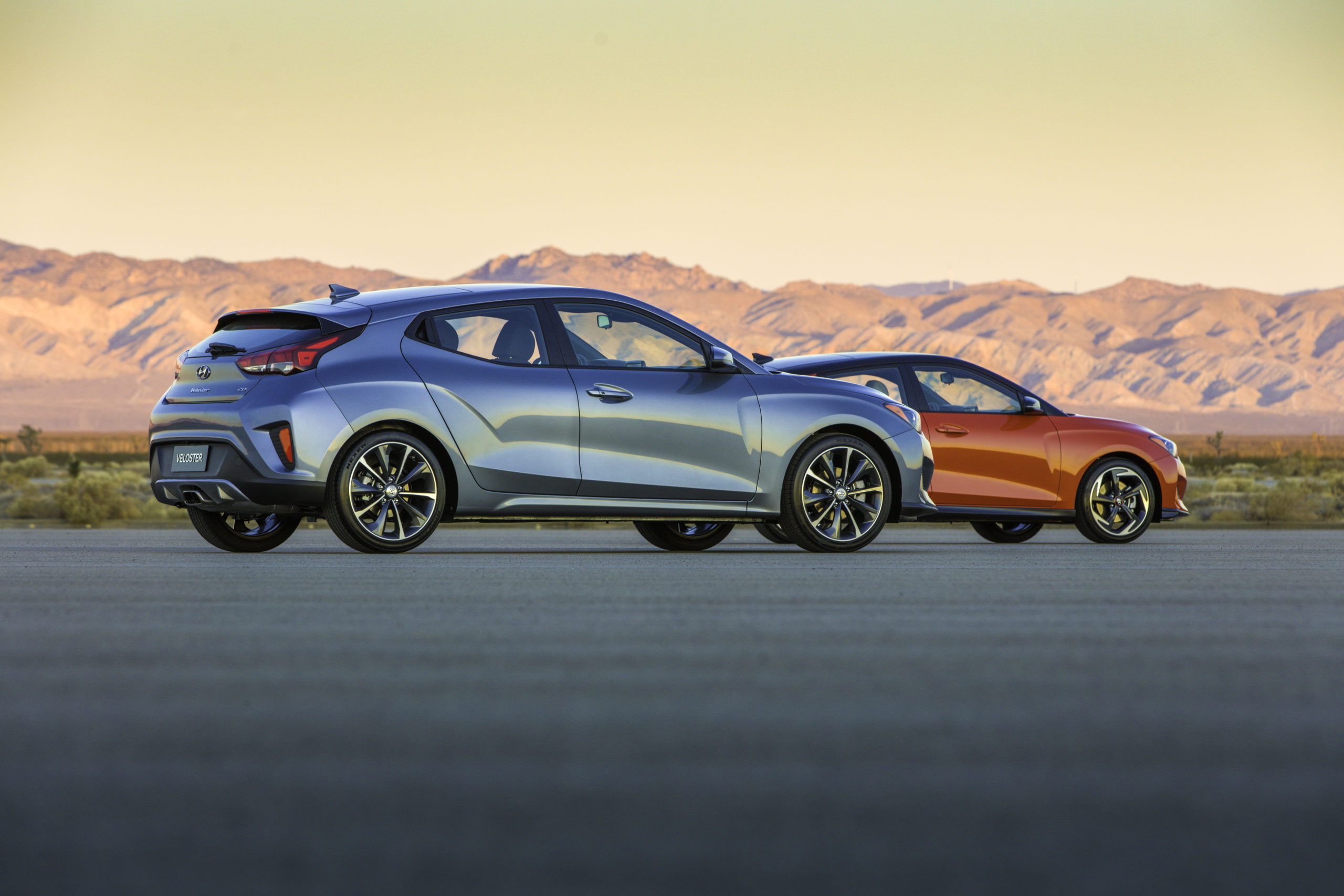 Best of: 2019 Hatchbacks Compared - The OpenRoad Blog