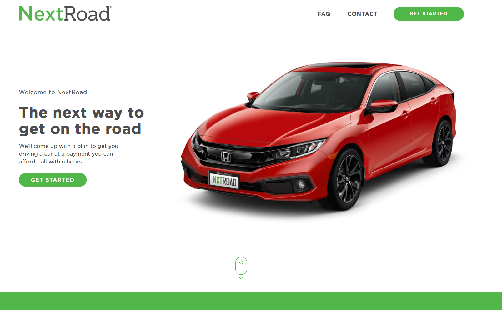 The Future is Here With NextRoad - The OpenRoad Blog
