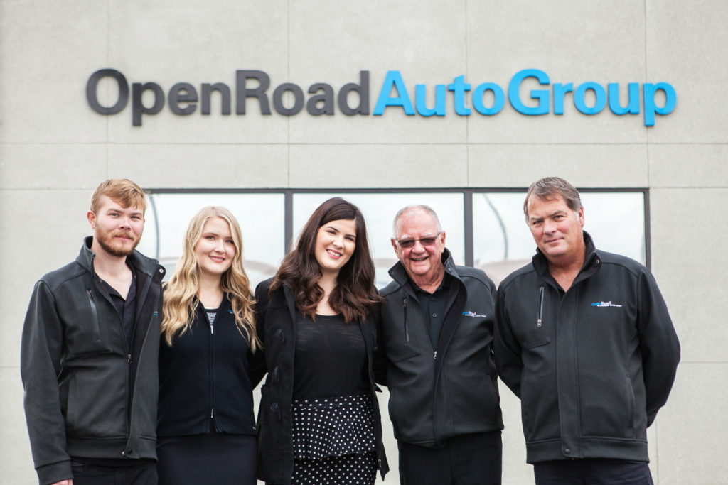 OpenRoad Richmond Auto Body Expands to Six Locations - The OpenRoad Blog
