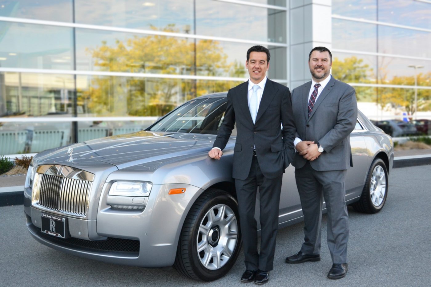 OpenRoad Auto Group takes driver’s seat at 3 iconic Vancouver ...