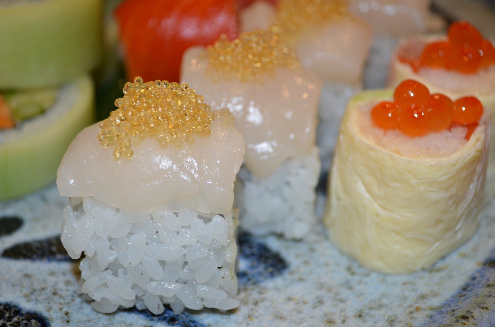 Q&A with Vancouver’s top Japanese chef – Hidekazu Tojo - The OpenRoad Blog