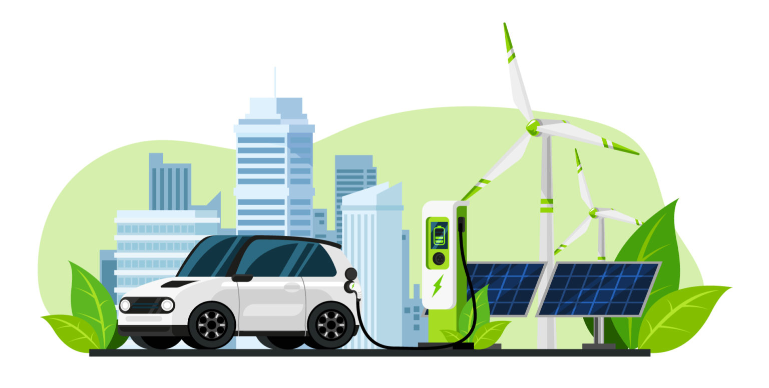 Earth Day 2022: Top 5 Entry-Level EVs to Help Reduce Your Carbon ...