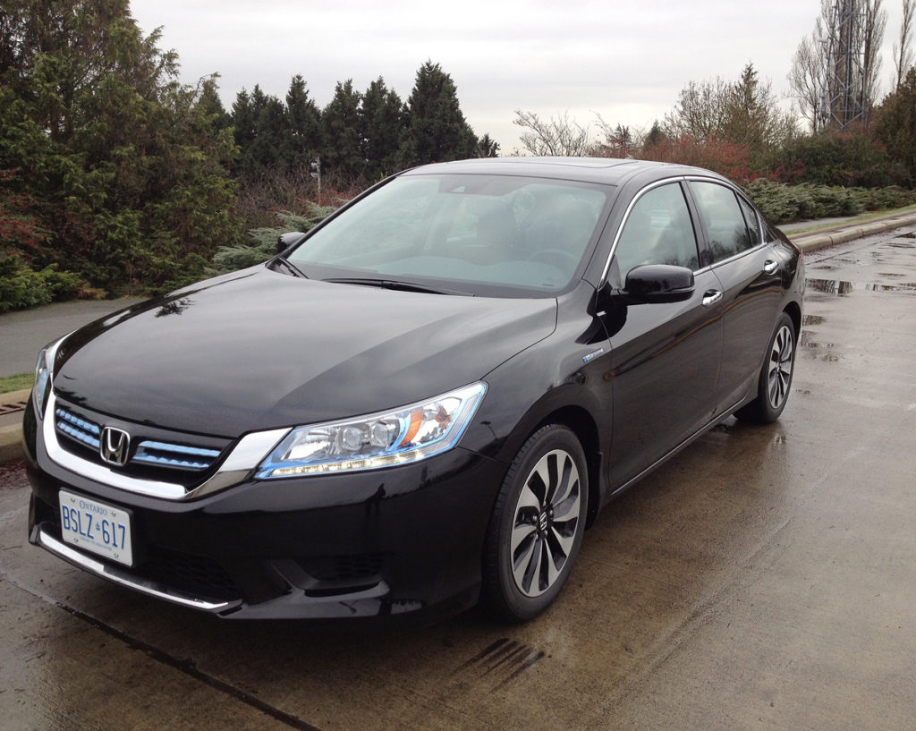 Hybrid cars cost-of-ownership comparison - The OpenRoad Blog