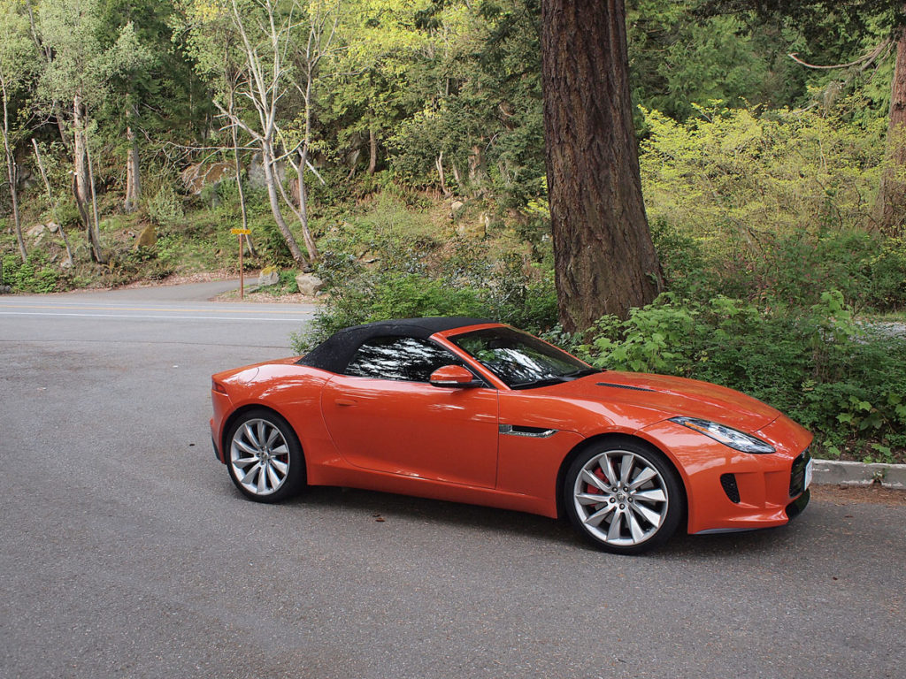 How to clean and protect your convertible soft top - The OpenRoad Blog