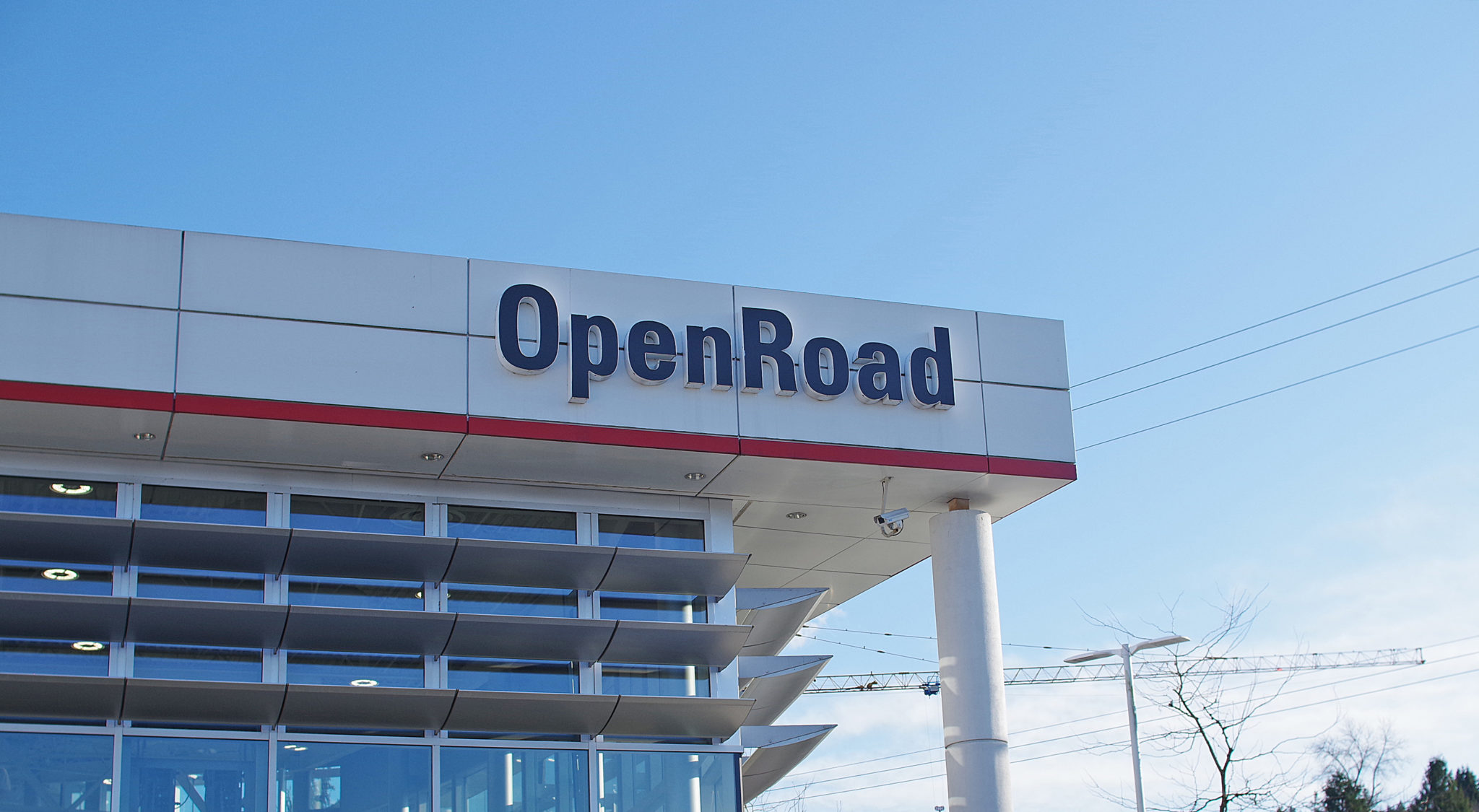 Benefits of trading in your vehicle when purchasing - The OpenRoad Blog