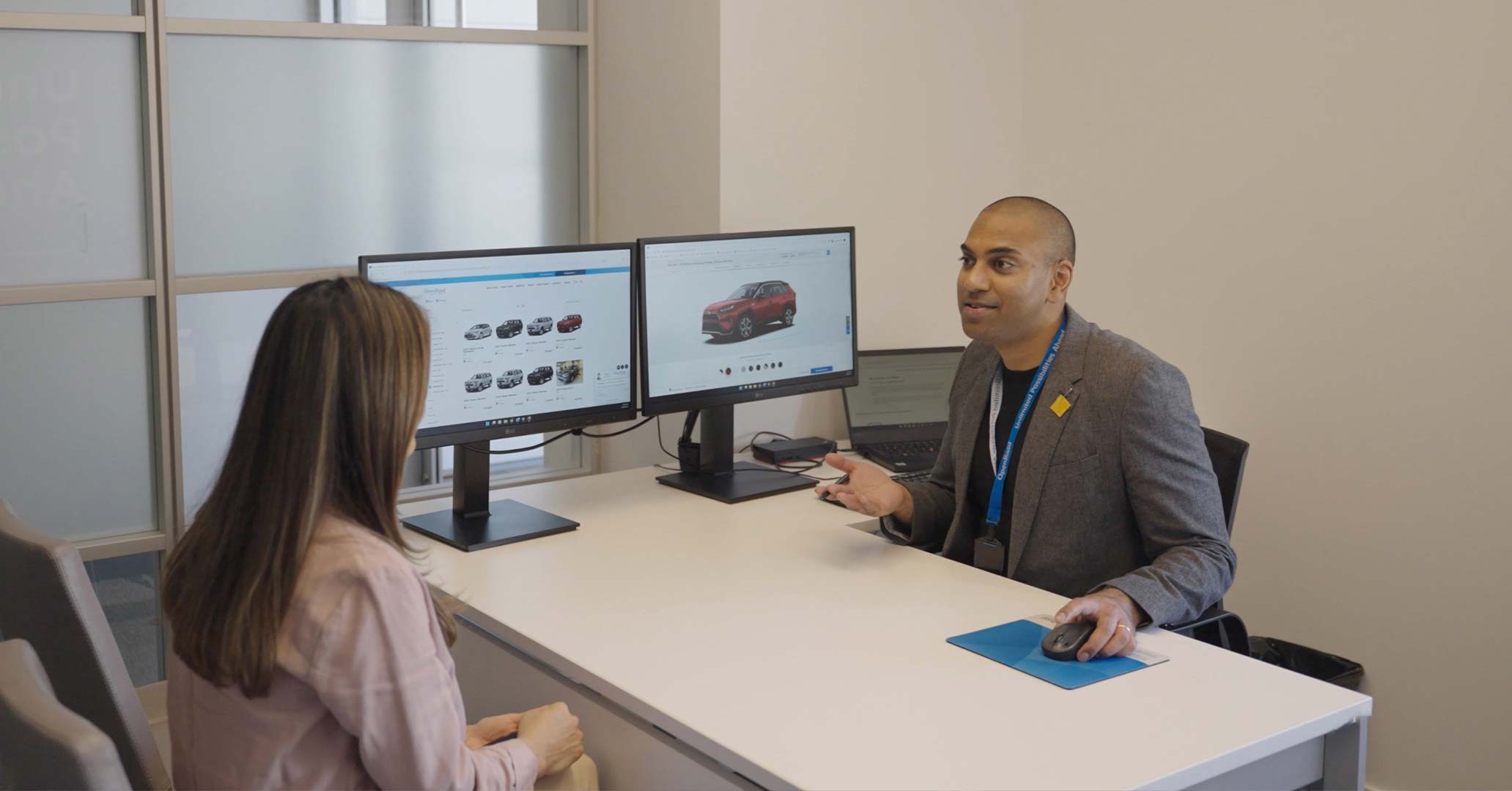 Plan Ahead By Pre-Ordering A New Vehicle - The OpenRoad Blog