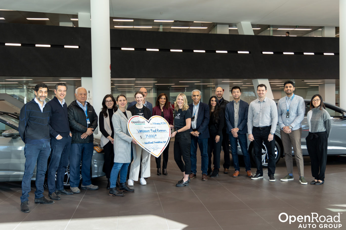 OpenRoad Auto Group establishes OpenRoad Foundation - The OpenRoad Blog