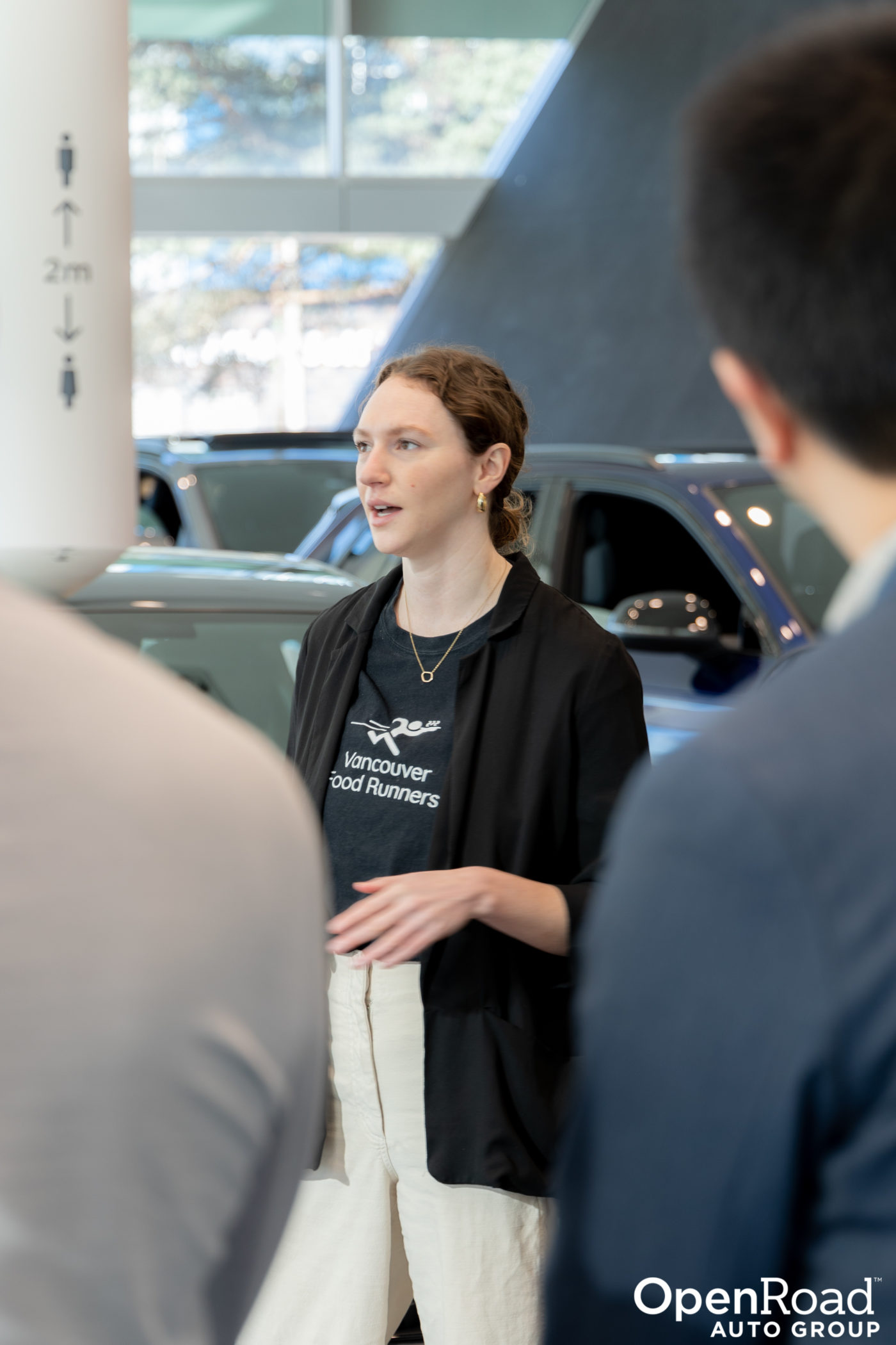 OpenRoad Auto Group establishes OpenRoad Foundation - The OpenRoad Blog