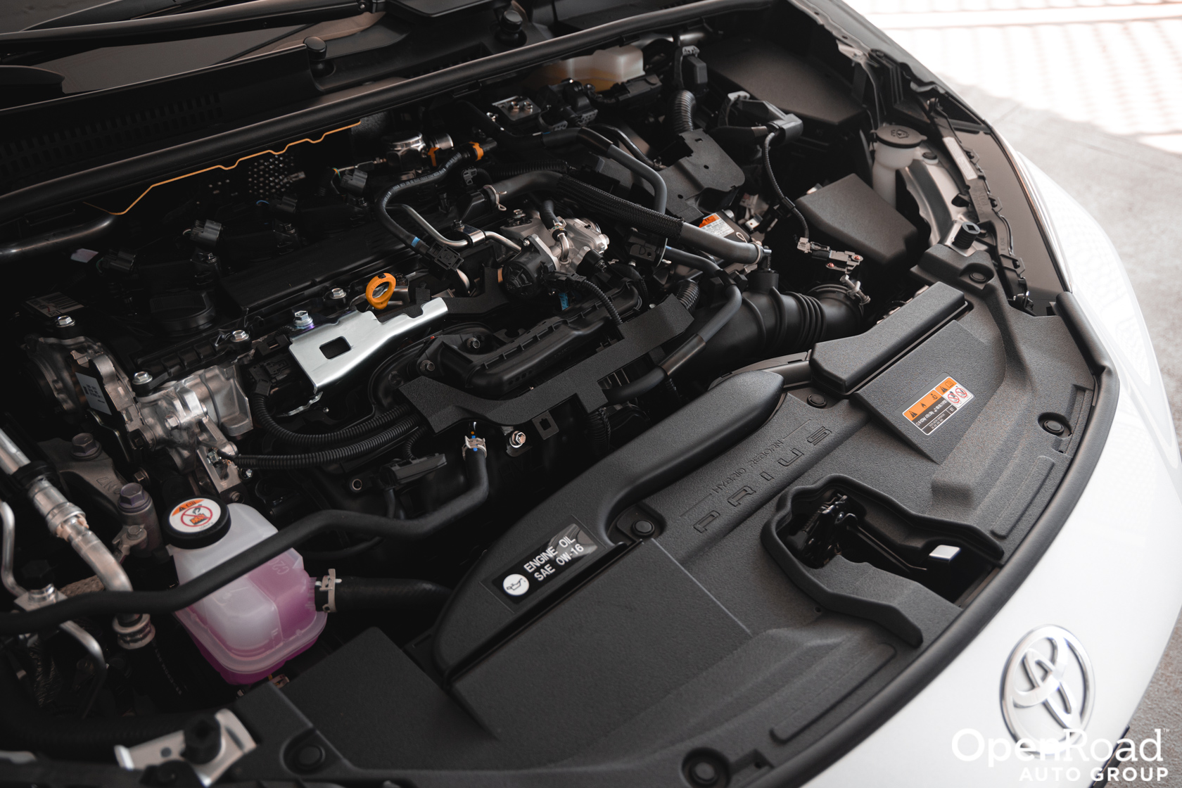 A Look at the 2023 Toyota Prius - The OpenRoad Blog