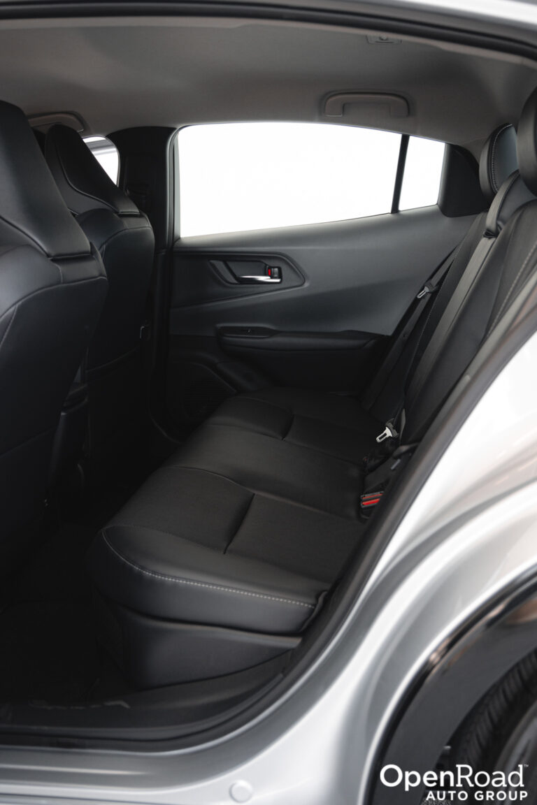A Look at the 2023 Toyota Prius - The OpenRoad Blog