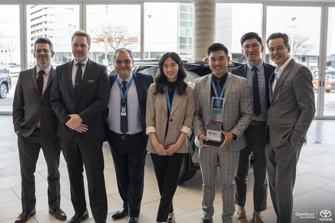 More than a Quarter Century of Excellence - The OpenRoad Blog