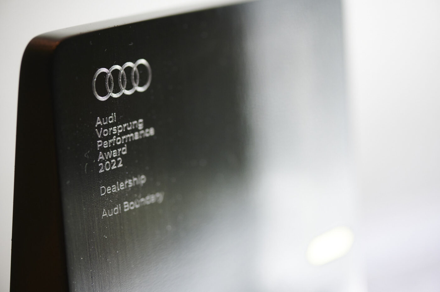 OpenRoad Audi Boundary named one of the Top Audi Dealerships in Canada ...
