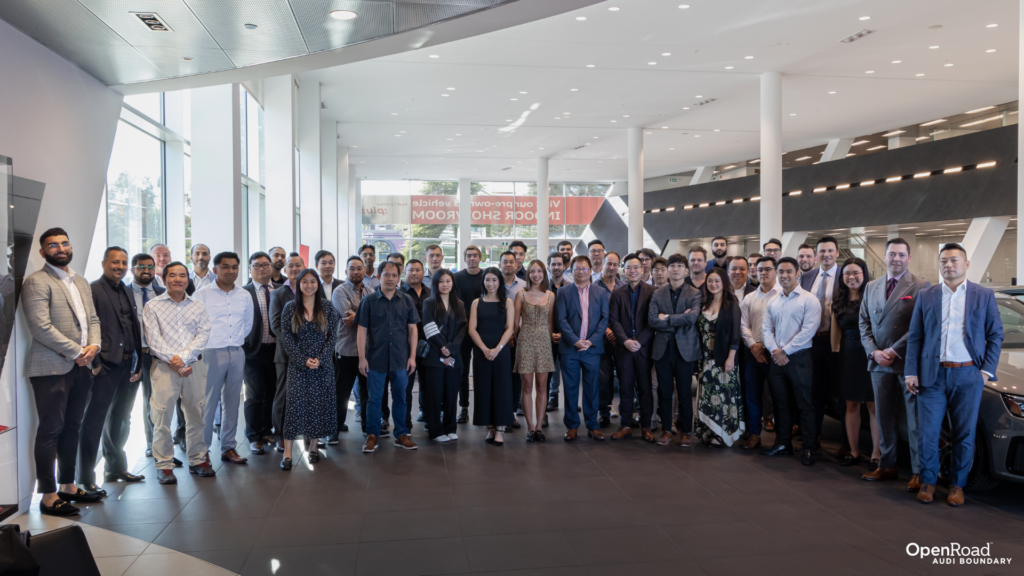 OpenRoad Audi Boundary named one of the Top Audi Dealerships in Canada ...