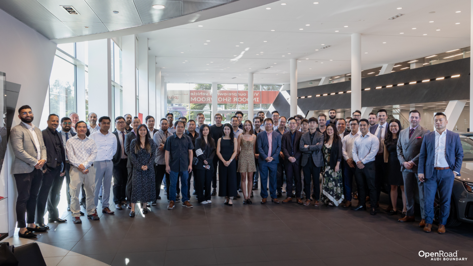 OpenRoad Audi Boundary named one of the Top Audi Dealerships in Canada ...