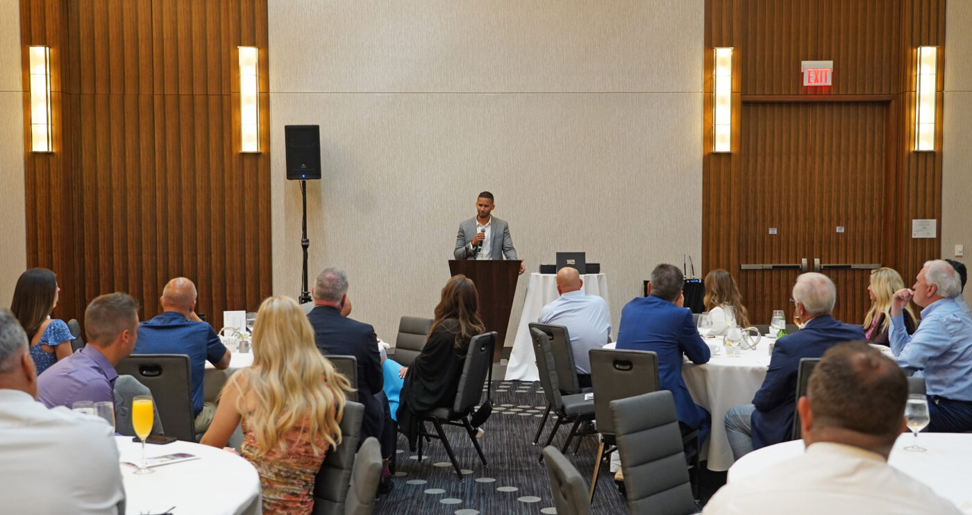 Richmond Honda’s Daniel Bailey is now a NADA Academy graduate - The ...