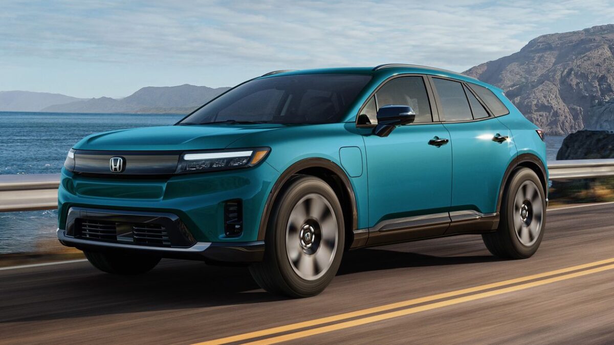 The Most Anticipated EVs of 2024 - The OpenRoad Blog