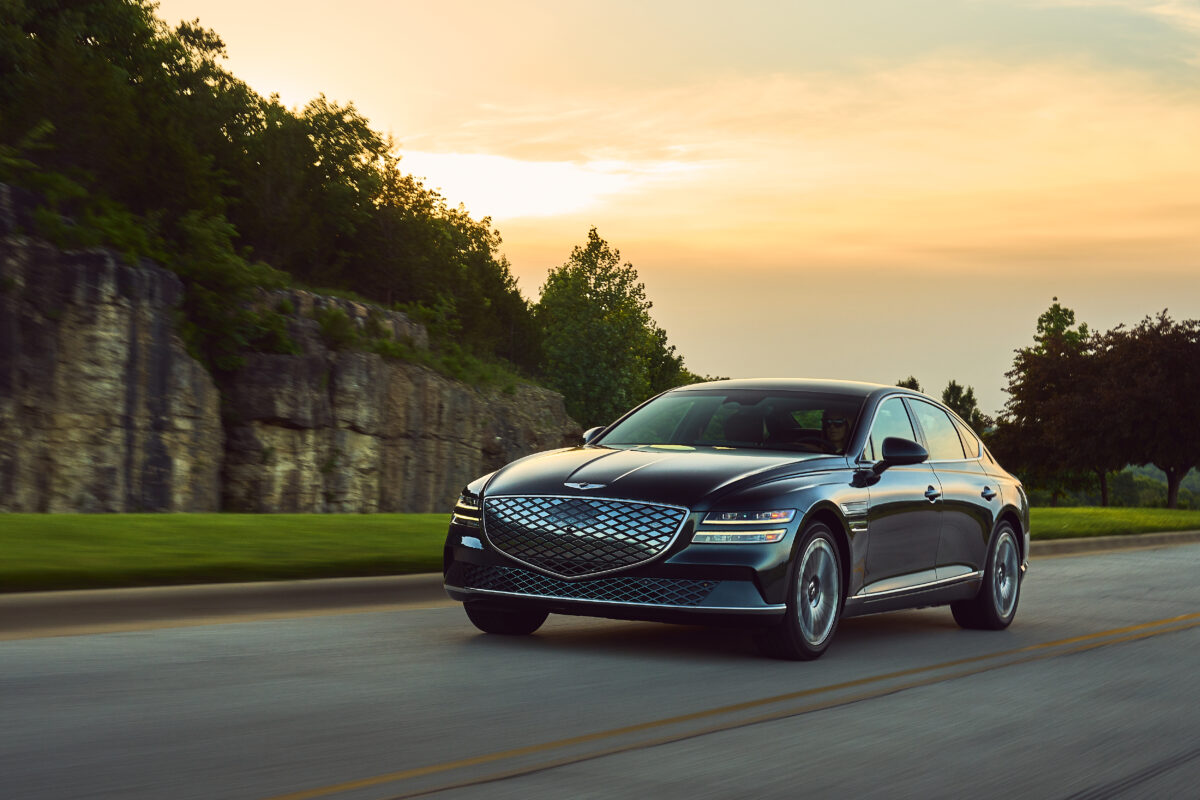 The Most Awarded Electric Vehicles of 2024 - The OpenRoad Blog