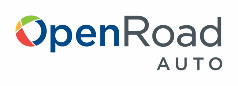 OpenRoad Auto Unveils New Brand Identity to Drive the Next 25 Years ...